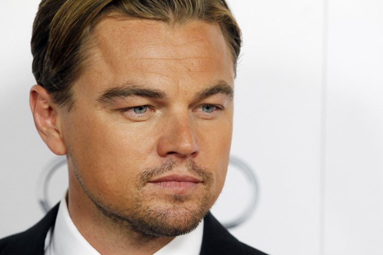 Leonardo DiCaprio terá eco-resort no Caribe em 2018